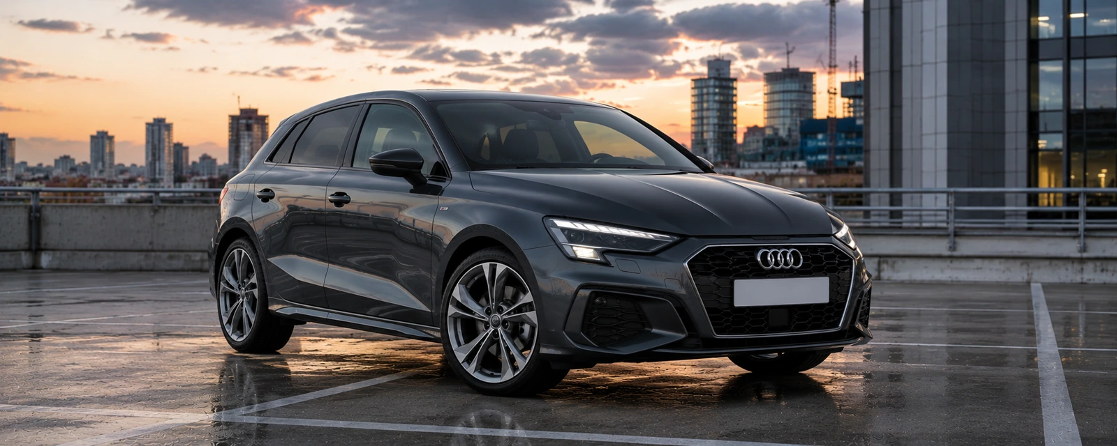 Audi-radiocode | Ontgrendelen via serienummer | OnlineRadioCodes.co.uk